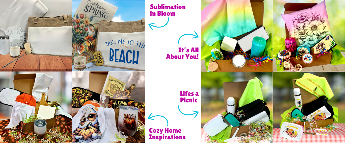 Sublimation Box Club - subthisandthat