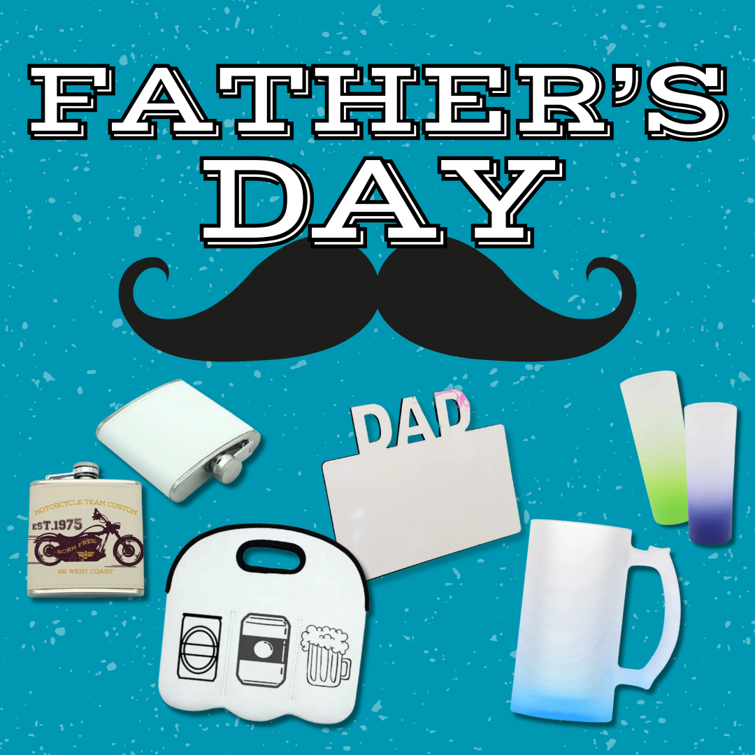 Sub This And That Sublimation Blanks Ready To Ship