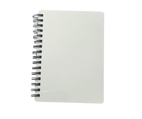 Mini Sublimation Pocket Notebook - subthisandthat