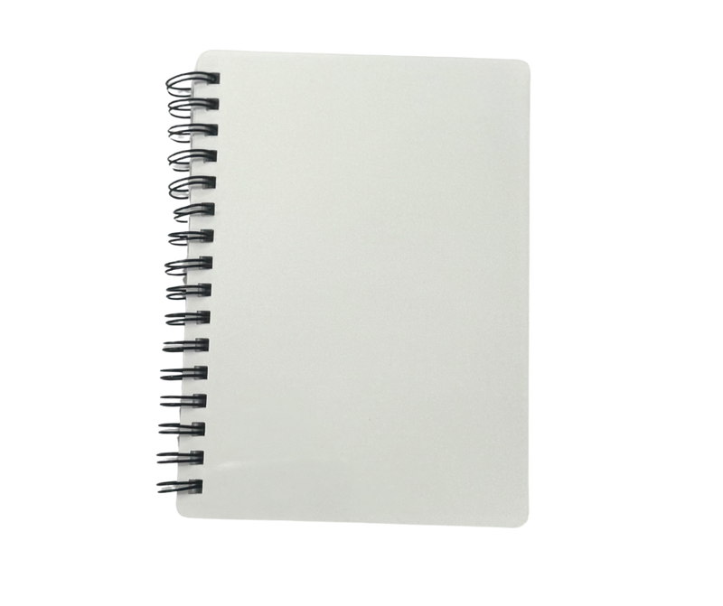 Mini Sublimation Pocket Notebook - subthisandthat