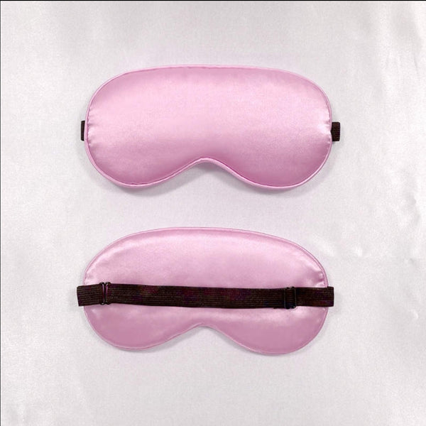 Sublimation Darkening Sleep Satin Eye Mask - subthisandthat
