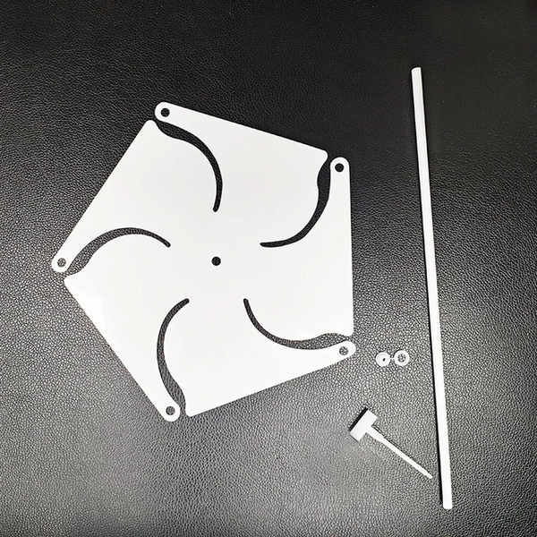 Sublimation Pinwheel - subthisandthat