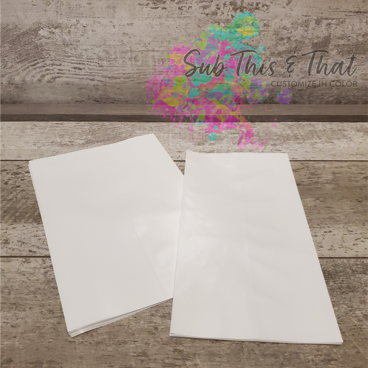 Shrink Wrap Bundle Includes 10 pieces - subthisandthat