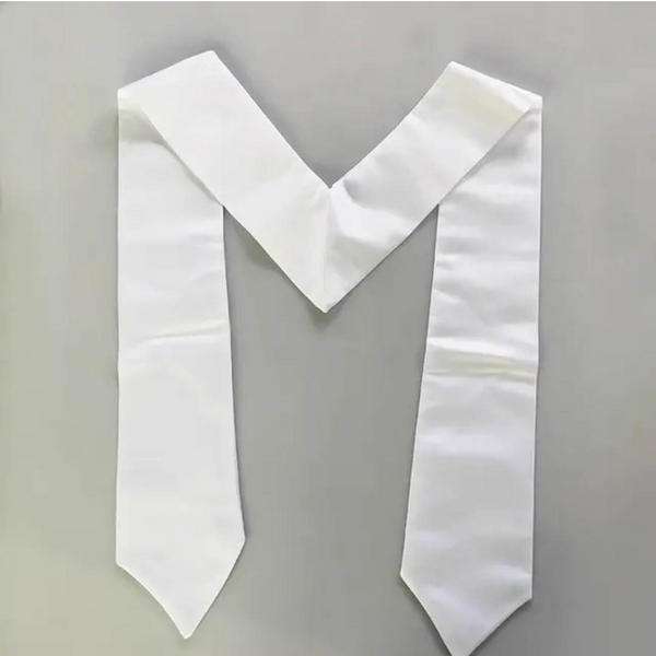 Sublimation Graduation Stole - subthisandthat